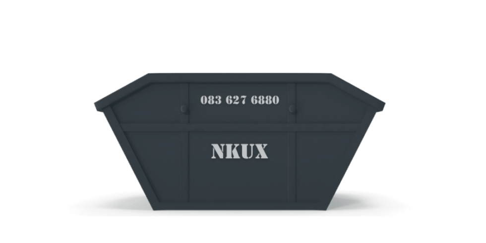 Demolition Skip Bin Hire | Skip Bins For Hire | 083-627-6880